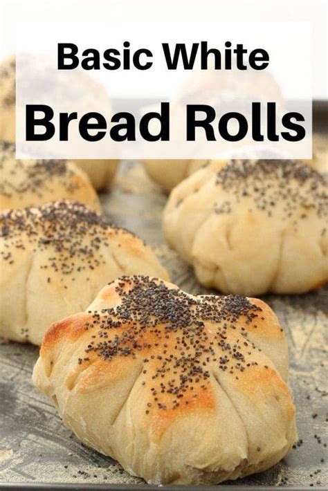 Basic Bread Rolls And Bread Making At The Jamie Oliver Cookery School