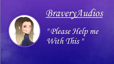 Please Help Me With This F4m Shy Girl Friends Turn To Mentor Handjob