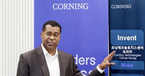 코닝 한국서 유리기판 시장 본격 진출할것
