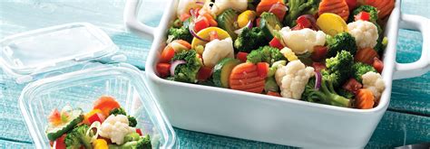 Simplot Simple Goodness™ Classic Vegetables Offer The Classic Flavors