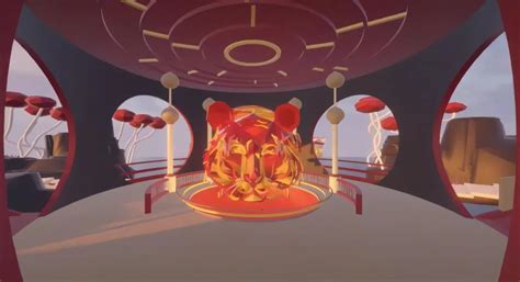 春节ar营销案例盘点丨品牌如何“兔”出重围 Kivicube Blog 弥知科技官方博客