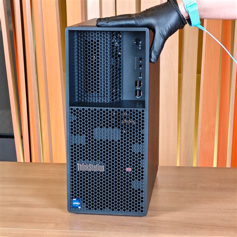 Gss K Lenovo Thinkstation P Tower