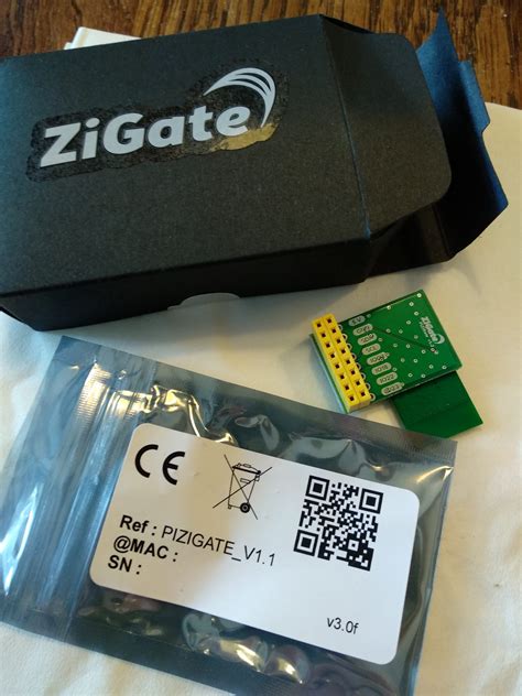 Domotique Ajout De Zigbee • Les Nouvelles De Frédéric