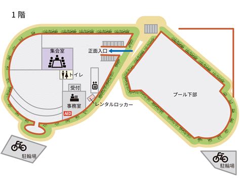 Chitose Soojendusega Bassein Setagaya Spordi Edendamise Fond
