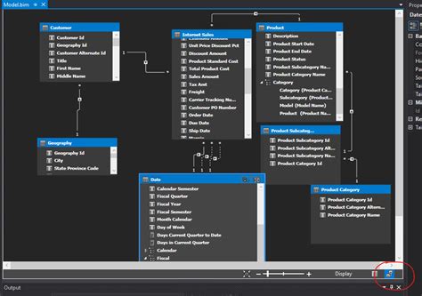 When The Dimension Table Does Not Have Data And Present Is Fact Table
