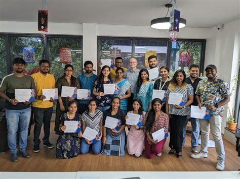 Rashmi Kumari On Linkedin We Are Truly Grateful To Be A Part Of Such