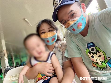 向媽祖求來的孩子遭擦撞翻3圈釀1歲童腦出血 父母淚求集氣：幫他脫險 生活 三立新聞網 Setncom
