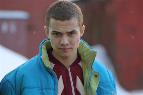 Рузиль Минекаев Марат из «Слово пацана Биография творчество и
