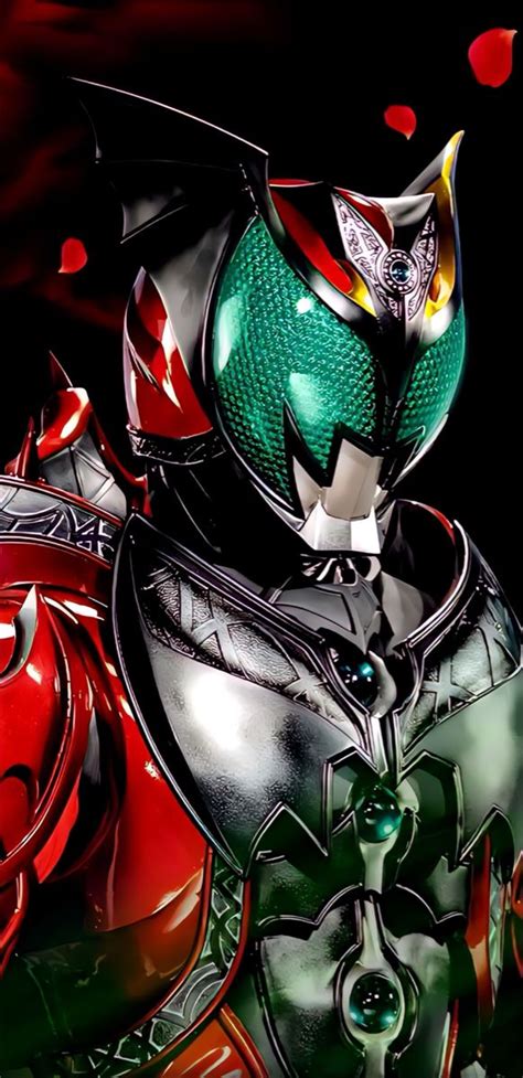 仮面ライダーダークキバ Kamen Rider Rider Hero