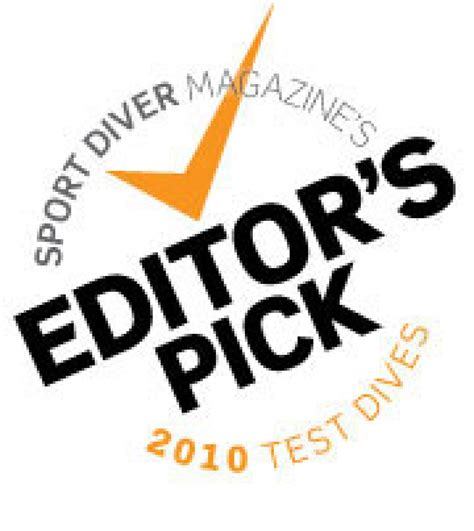 Product Of The Month Subgear Xp10 Dive Computer Scuba Diving