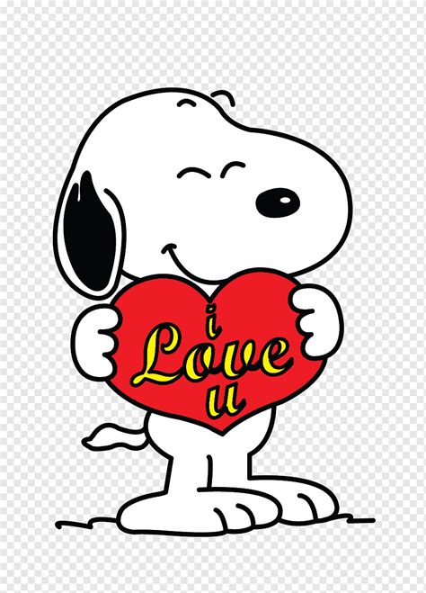 Ilustração Snoopy Snoopy Charlie Brown Wood Dia Dos Namorados Desenho