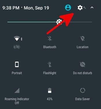 How To Configure Android Nougat Notification To Ensure Only Apps You Want Appear