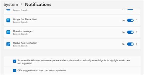 How To Get Notifications When New Startup Apps Are Added To Windows 11