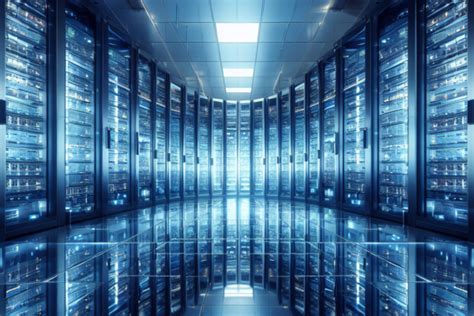 Types Of Data Center Conyx Cloud Solutions