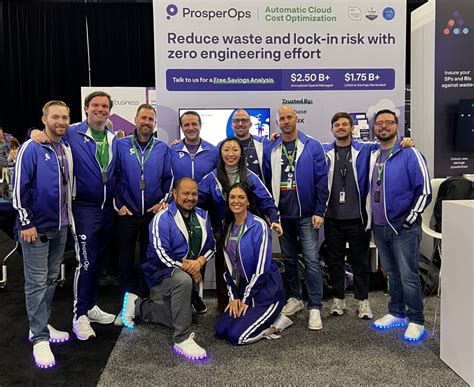 aws re invent 2024 recap what we learned prosperops