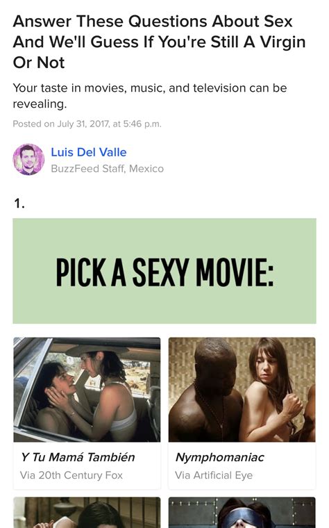 15 Quizzes That Will Help Answer Every Tough Question About Your Love Life