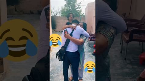 Surprise Visit To Pakistan After 7 Years From Germany Youtube