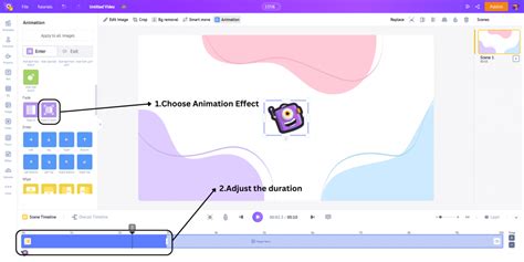 How To Make An Intro Video Online Step By Step Guide Wildfire Concepts