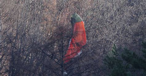 공군 지난달 Kf 16 추락 정비불량에 따른 엔진 손상