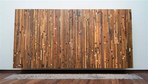 In The Tower Theaster Gates The Minor Arts Exhibitions Theaster Gates