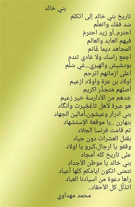 Mohamed Mehdaoui تاريخ بني يزناسن