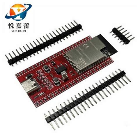 2 S2 Wroom Development Board Esp32 S2 Devkit Core Board Wi Fi Mcu Iot