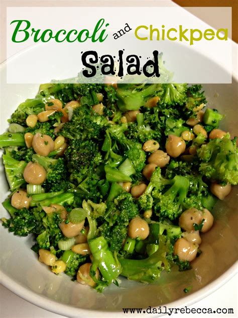 Asian Broccoli Salad With Peanut Sauce Artofit