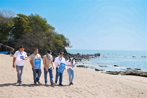 Medio Ambiente busca proteger ecosistemas marinos a través de campaña Misión Océano Resistencia