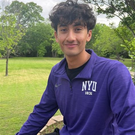 Hamza Hussain Nyu Tandon School Of Engineering