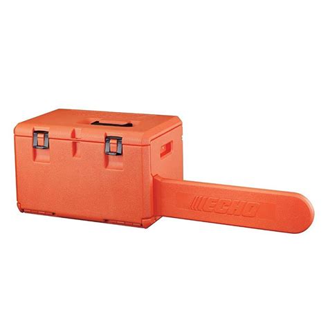 Echo Chainsaw Case 99988801210 C9500611 Aac B W Machinery