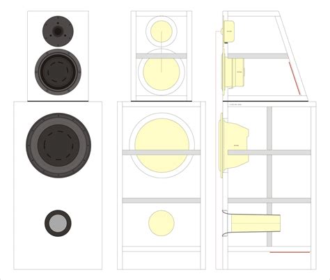 hivi d8 8 help with use diyaudio