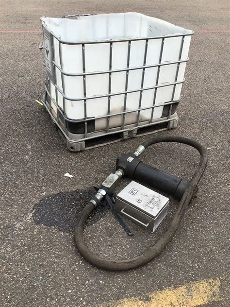 Ibc And Hydraulic Components Auction 0035 7040566 Grays Australia