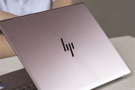 金属机身配薯条logo，惠普星book Pro 14把时尚感拿捏稳了笔记本太平洋科技