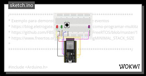 proj esp32 orig wokwi esp32 stm32 arduino simulator