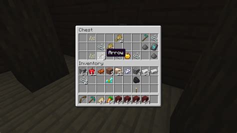 How To Make Arrows In Minecraft ScalaCube