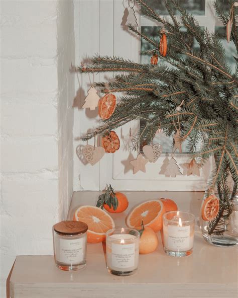 Plamen Candles А ВЫ ГОТОВЫ К НОВОМУ ГОДУ 🎄 Одни из главных