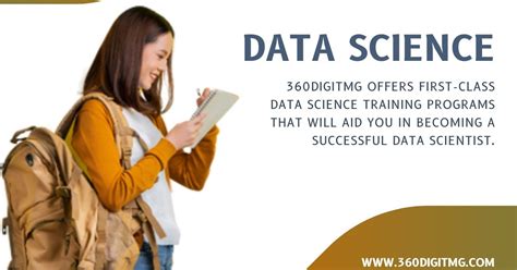 Data Scientist Course