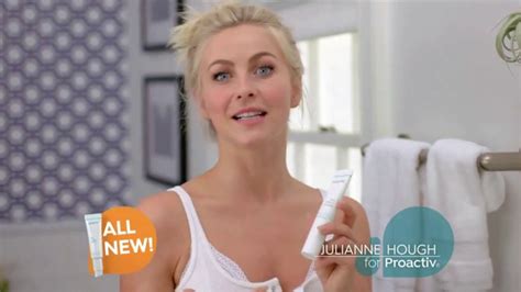 Proactiv Skin Clearing Water Gel Tv Commercial Refreshing News