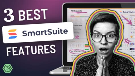 How To Use The Mobile Version Of Smartsuite Processdriven