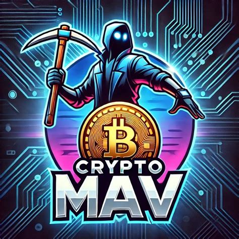 Crypto Mav Youtube