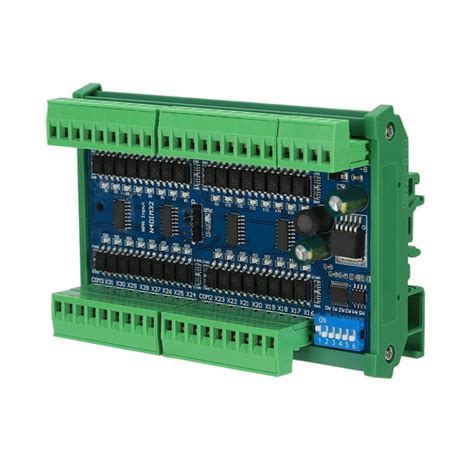 Digital Input Controller Rs485 Input Controller 32 Isolated Input
