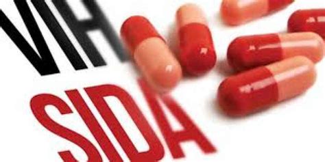 Nuevo Tratamiento Para El Hiv Aprobado Por Anmat Revista Dosis