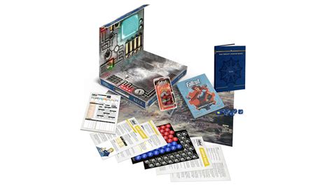 Fallout 2d20 Rpg From Modiphius Available For Pre Order Today Techraptor