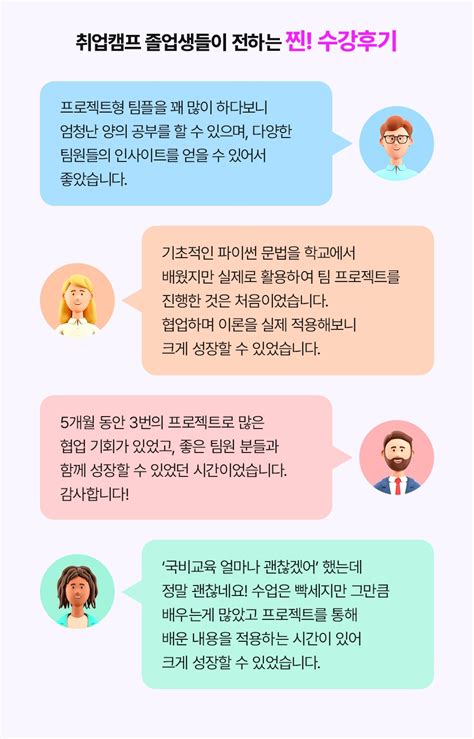 프론트엔드 개발자 취업캠프react 런프리 코딩부트캠프 개발자 신입채용 정보사이트 프론트엔드 개발자 취업캠프react 런프리 코딩부트캠프 개발자 신입채용 정보사이트