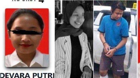 Sosok Devara Putri Caleg Dpr Ri Otak Pembunuhan Indriana Segini