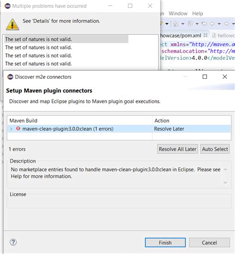 Eclipse Is Not Showing Results In The Sonarlint Report Eclipse