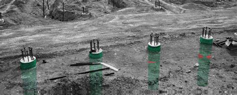 Foundation Depth And Integrity Methods Olson Engineering Inc