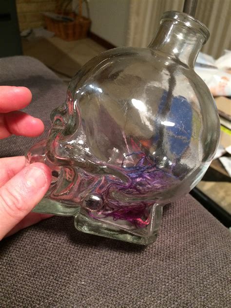 CHAT Who Else Stores Their Used Threads Ive Seen This Idea A Few Times And Decided To Do It