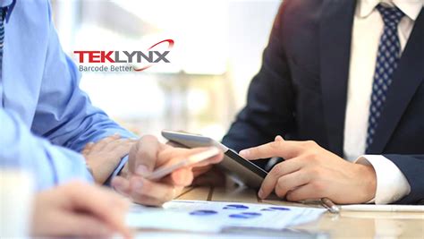 teklynx launches teklynx central 7 0
