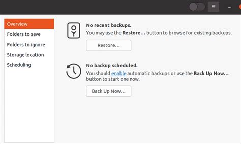 How To Install Duplicity On Ubuntu LinuxWays